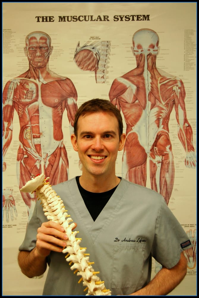 LEFRANC CHIROPRACTIC - Updated July 2025 - 26 Photos & 31 Reviews ...