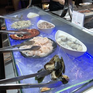 Yang Ming Buffet - 3414 118 Ave NW, Edmonton, AB - 170 Photos & 73 ...