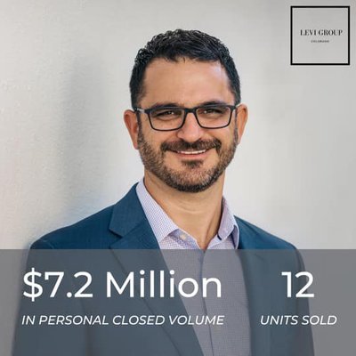 THE LEVI GROUP-COLDWELL BANKER - Updated July 2025 - 1109 Oak Park Dr ...