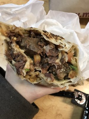 SUPER TORTA - 86 Photos & 333 Reviews - Mexican - 710 Washington St ...