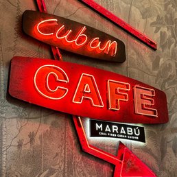MARABU RESTAURANT - Updated January 2026 - 1306 Photos & 679 Reviews ...