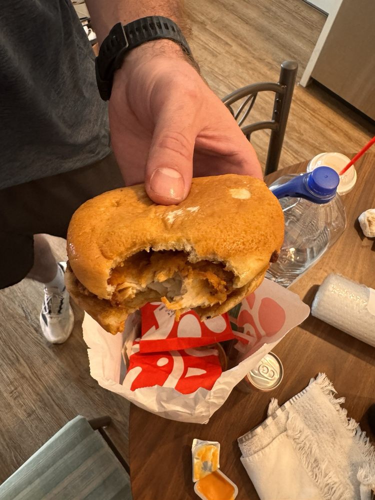 CHICK-FIL-A - Updated July 2025 - 3461 Alpine Ave NW, Grand Rapids ...