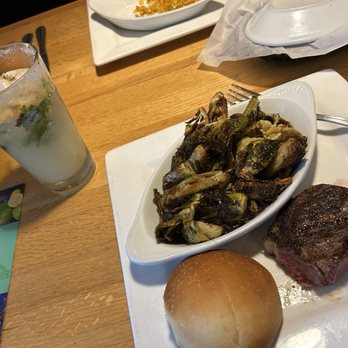 BISON STEAKHOUSE - Updated December 2024 - 68 Photos & 61 Reviews ...