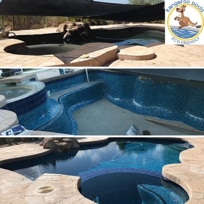KANGAROO POOLS - Updated August 2025 - 274 Photos & 48 Reviews - 28150 ...