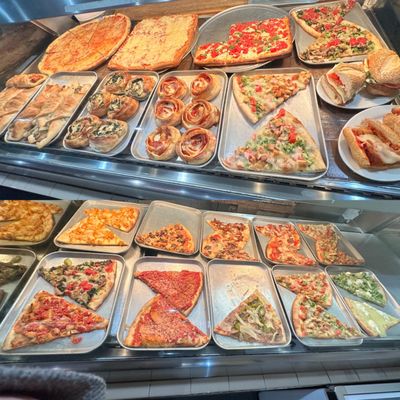 FRESH MEADOWS PIZZERIA & RESTAURANT - Updated May 2026 - 378 Photos ...