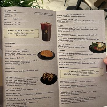 PILAR COFFEE BAR - Updated June 2025 - 70 Photos & 28 Reviews - 1500 SE ...