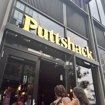 PUTTSHACK - BOSTON - Updated June 2024 - 358 Photos & 191 Reviews - 58 ...