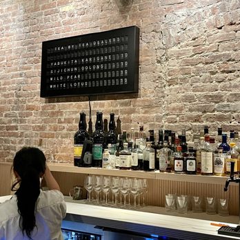 CHAMBERS - Updated October 2025 - 169 Photos & 42 Reviews - 94 Chambers ...