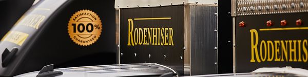 Rodenhiser Plumbing, Heating, A/C & Electric - Updated January 2026 ...