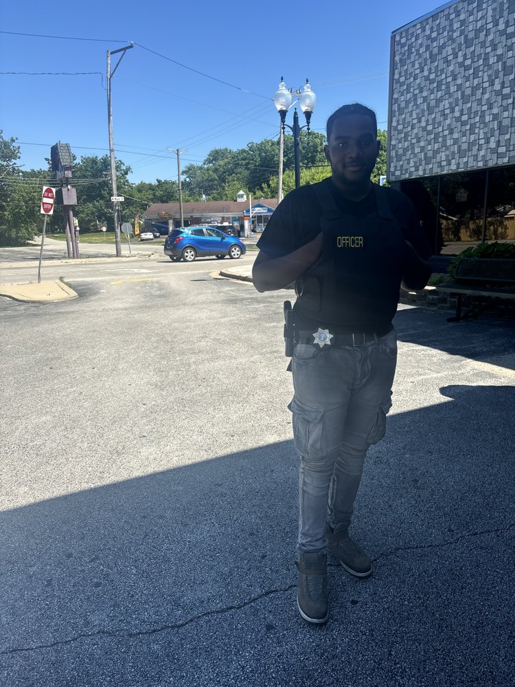 KAM’S PROTECTIVE SERVICES - Updated July 2025 - 2539 S Kedzie Ave ...
