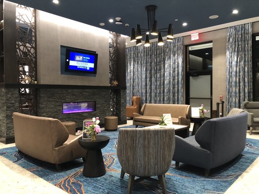 RESIDENCE INN BY MARRIOTT MANCHESTER DOWNTOWN - Updated December 2025 ...