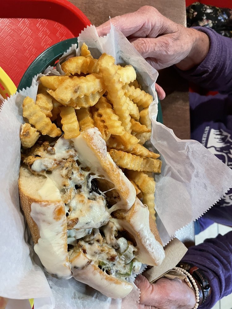 CHICAGO EXPRESS - 60 Photos & 61 Reviews - 568 Nissan Dr, Smyrna ...