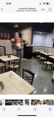 HALF DAY CAFE - Updated December 2025 - 120 Photos & 182 Reviews - 3134 ...