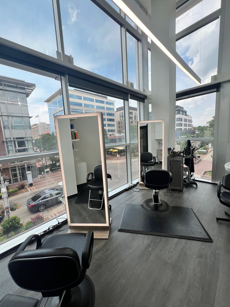 THE PLACE SALON DENVER’S BEST HAIRSTYLIST - Updated December 2025 - 10 ...
