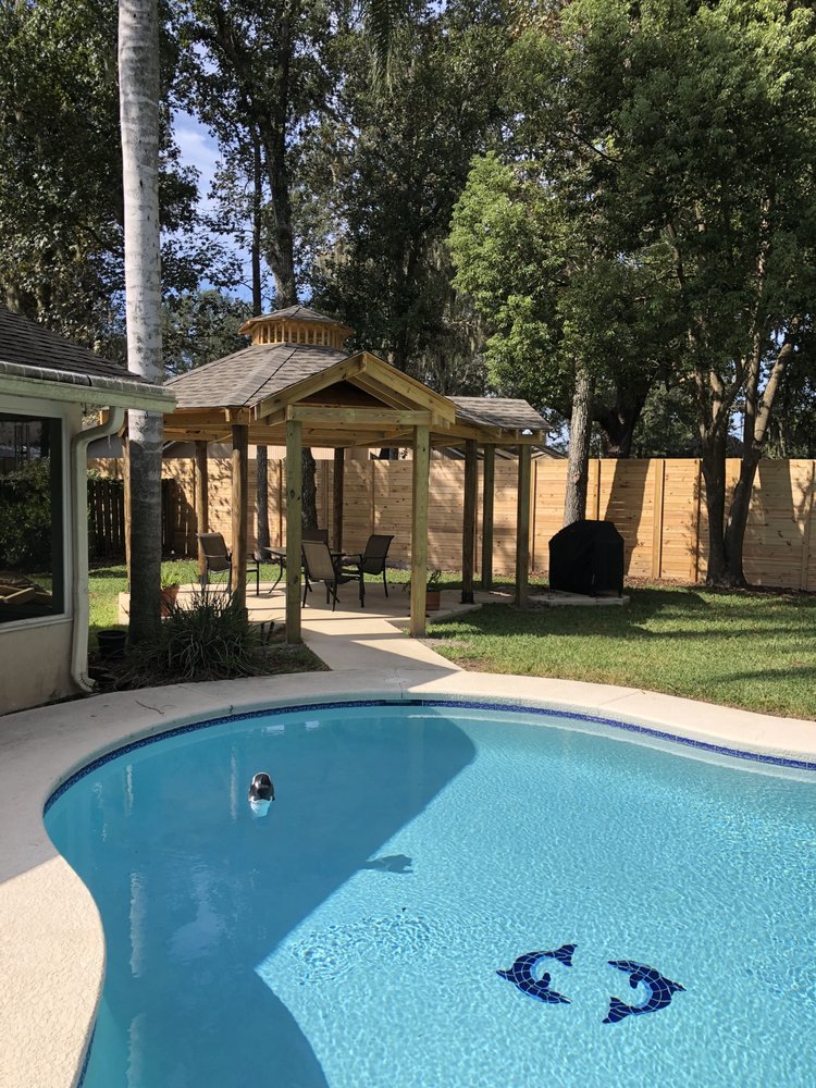 JAX HOME REPAIRS AND REMODELING - Updated July 2025 - 2611 Sunny Acres ...