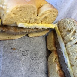 HIGH POINT BAGELS - 60 Photos & 79 Reviews - 1228 Eastchester Dr, High ...