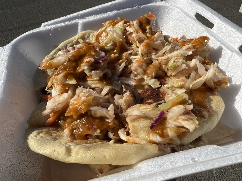 PUPUSAS Y TACOS MARQUEZ - Updated December 2025 - 15 Photos & 22 ...