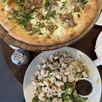 CAIOTI PIZZA CAFE - Updated May 2024 - 326 Photos & 711 Reviews - 4346 ...