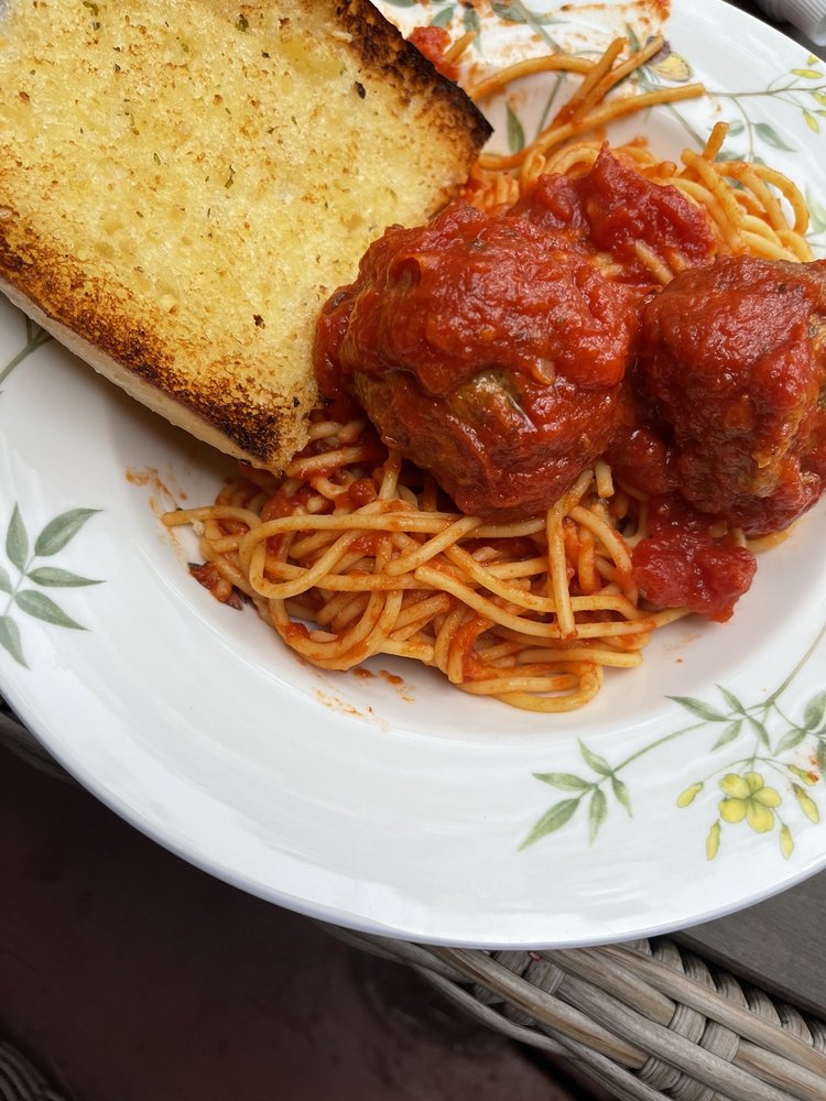 THE SPAGHETTI SHACK - Updated June 2025 - 40 Photos & 45 Reviews - 592 ...