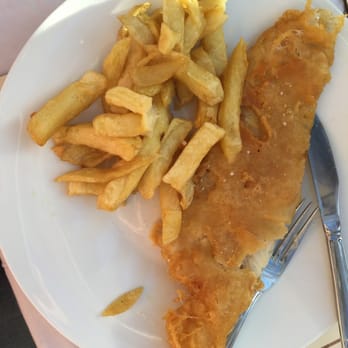 LYMM FISH & CHIPS - Updated October 2024 - 5 Bridgewater St, Lymm ...