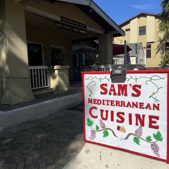 SAM’S CUISINE - Updated December 2025 - 658 Photos & 1396 Reviews - 301 ...