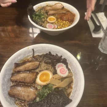 MODU RAMEN - Updated January 2025 - 838 Photos & 407 Reviews - 8602 ...