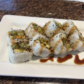 SODO SUSHI BAR & GRILL - Updated December 2025 - 628 Photos & 245 ...