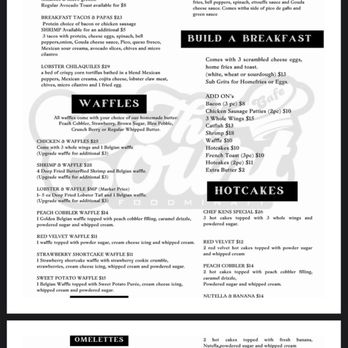 THE COURT CAFE - Updated November 2024 - 1050 Photos & 733 Reviews ...