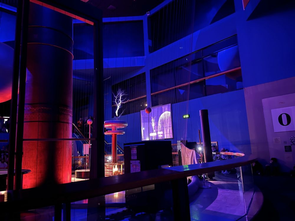 MUSEUM OF SCIENCE - Updated April 2025 - 1612 Photos & 824 Reviews - 1 ...