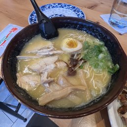 MECHA NOODLE BAR - 224 Photos & 115 Reviews - 44 Thomson Pl, Boston ...