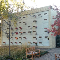 OLINGER HAMPDEN MORTUARY & CEMETERY - 26 Photos & 10 Reviews - 8600 E ...