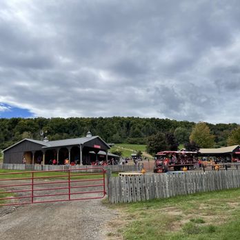 SPRINGRIDGE FARM - Updated November 2025 - 160 Photos & 44 Reviews ...