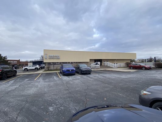 ONE POT - Updated December 2025 - 142 Photos & 59 Reviews - 3720 W ...