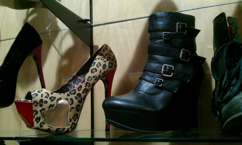 SHOE CITY - Updated May 2026 - 27 Photos & 11 Reviews - 9616 ...