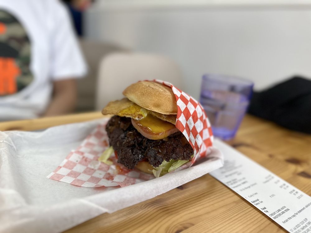 BURGER-CHAN - Updated May 2026 - 857 Photos & 383 Reviews - 5353 W ...