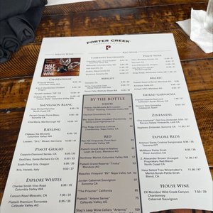 PORTER CREEK HARDWOOD GRILL - 348 Photos & 312 Reviews - 14201 ...