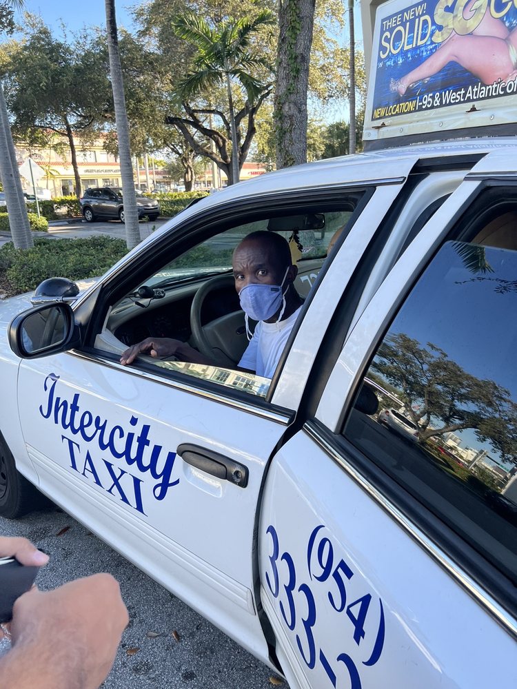 INTERCITY TAXI - Updated December 2025 - 16 Photos & 33 Reviews - 1255 ...