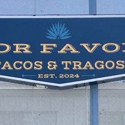 POR FAVOR TACOS & TRAGOS - Updated December 2025 - 203 Photos & 157 Reviews - 4657 Centennial ...