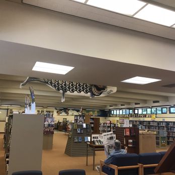HAWAII STATE PUBLIC LIBRARY SYSTEM - HAWAII KAI LIBRARY - Updated ...