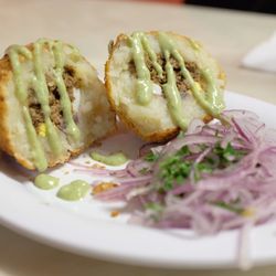 Best Peruvian Restaurants Near Me - August 2021: Find Nearby Peruvian ...