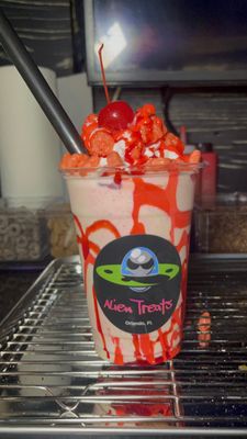 ALIEN TREATS - Updated October 2025 - 122 Photos & 47 Reviews - 101 S ...