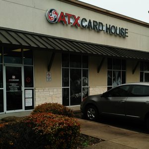 TEXAS CARD HOUSE - 18 Photos & 18 Reviews - Social Clubs - 13376 N Hwy ...