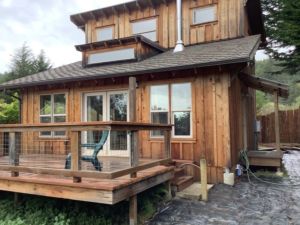 CARL STOVERS CARPENTRY - 16 Photos - Bayside, California - Handyman ...