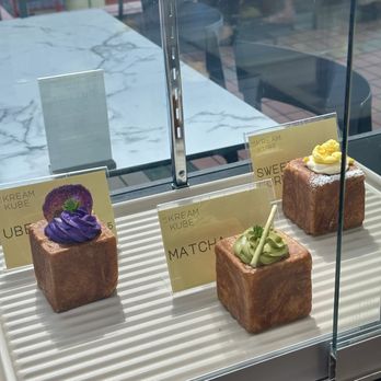 LE KREAM - Updated January 2026 - 232 Photos & 85 Reviews - 928 S Western Ave, Los Angeles ...