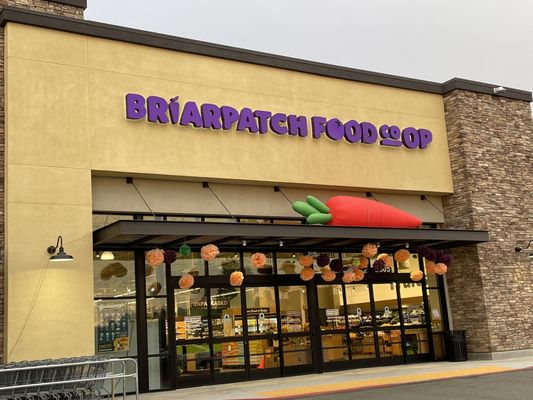 BRIARPATCH FOOD CO-OP - Updated January 2026 - 20 Photos & 34 Reviews ...