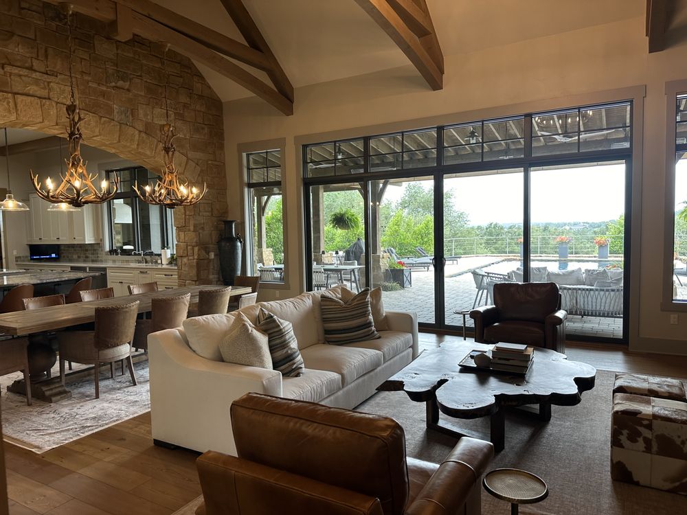 GRAND STARLIGHT CLEANING SERVICE - Updated April 2026 - Austin, Texas ...