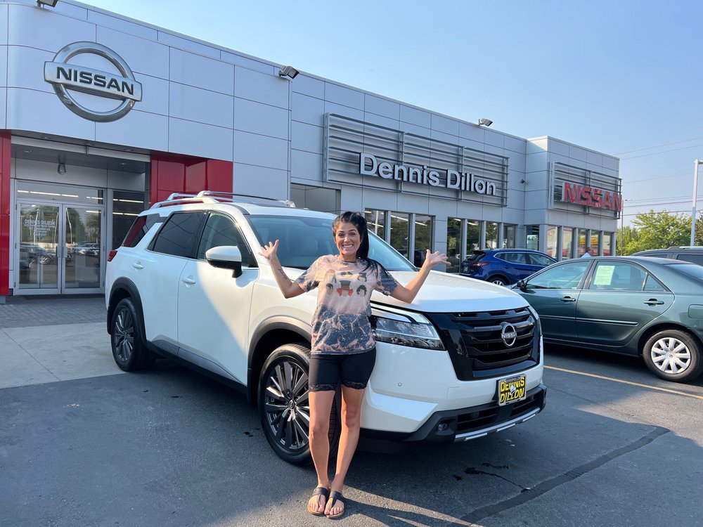 DENNIS DILLON NISSAN - Updated December 2025 - 74 Photos & 88 Reviews ...