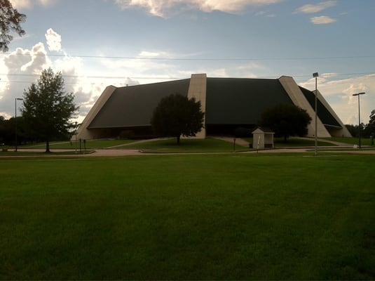 SOUTHEASTERN LOUISIANA UNIVERSITY - Updated November 2025 - 22 Photos ...