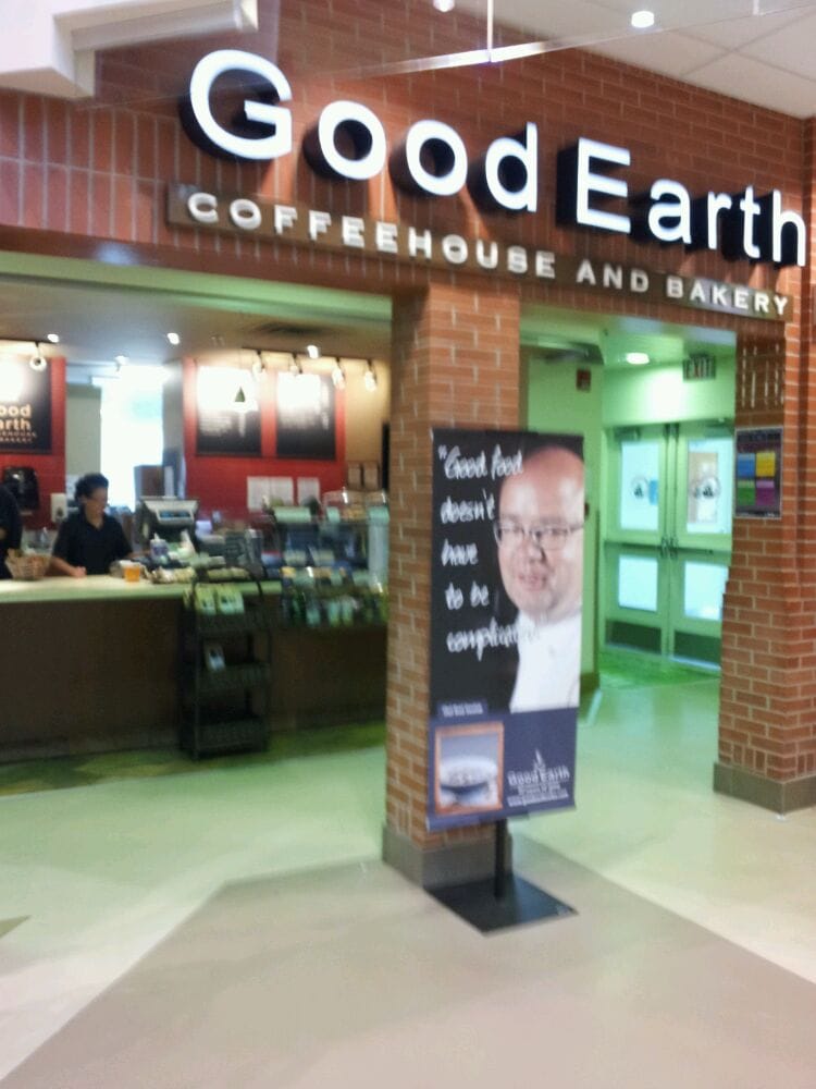 GOOD EARTH COFFEEHOUSE - Updated December 2025 - 4825 Mount Royal Gate ...