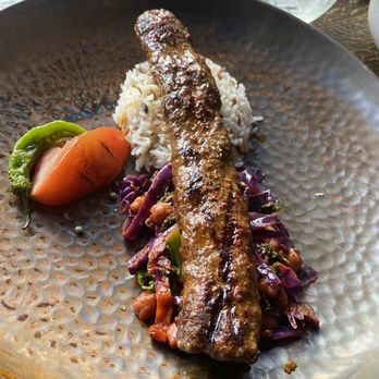 DUNYA BISTRO - Updated July 2024 - 693 Photos & 700 Reviews - 1609 Polk ...